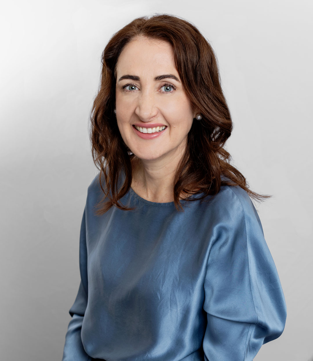 Charlotte Bowyer - Bowyer Psychology